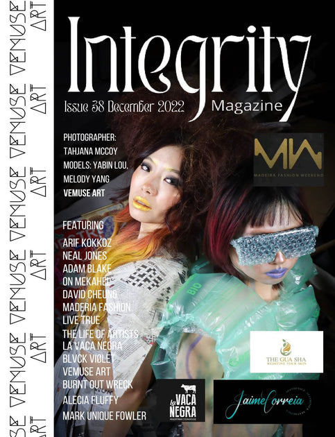 Integrity Magazine – The Gua Sha